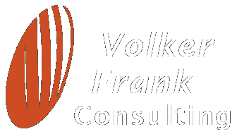 Home - Volker Frank Consulting, LLC